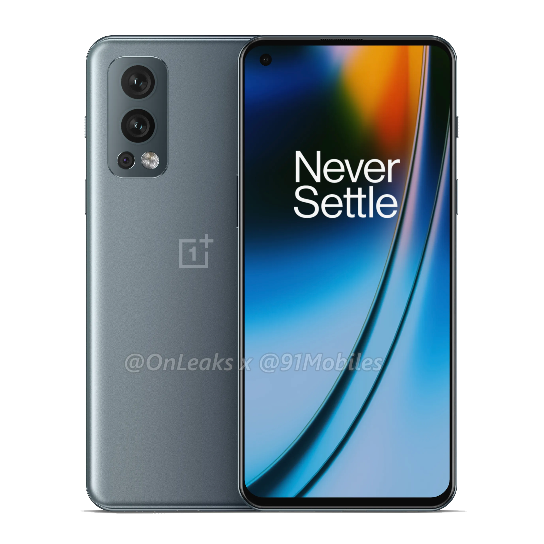 OnePlus Nord 2: Gerüchte, Preis, Vorstellung, Termin, technische Daten ...