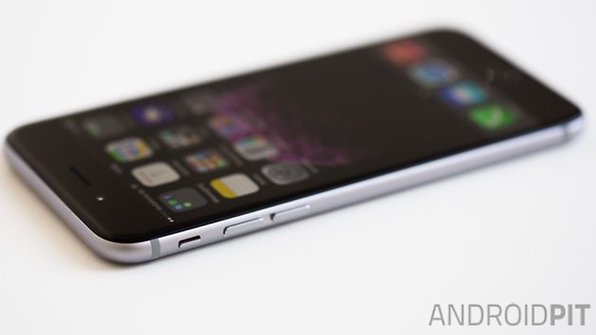 Apple iPhone 6 News | NextPit