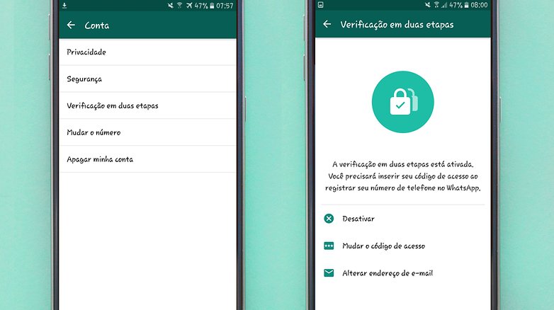 Atualização do WhatsApp: novos emojis e funções escondidas! - AndroidPIT Atualização do WhatsApp: novos emojis e funções escondidas! - AndroidPIT