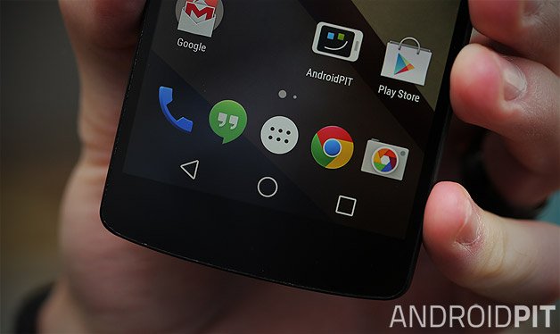 Android L: Apps, Wallpaper, Keyboard-APK und mehr downloaden | nextpit