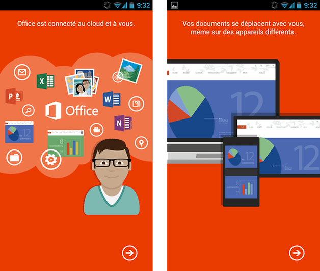 Google Play Store : Microsoft Office est désormais gratuit sur Android ... Google Play Store : Microsoft Office est désormais gratuit sur Android ...