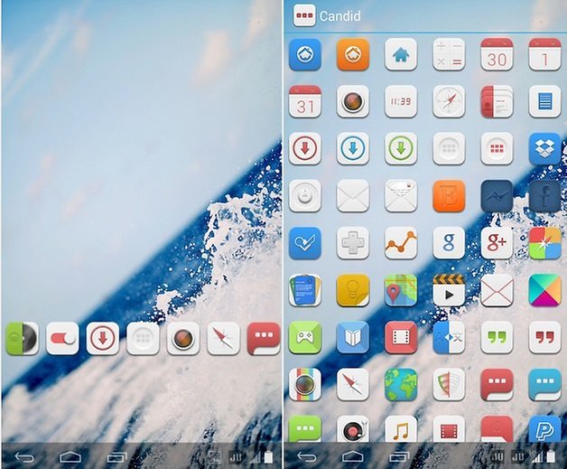 The best icon packs for Android: 23 packs for ultimate customization ...