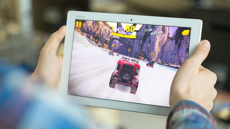 The Best Android Tablet Games You Have To Try Androidpit 4059