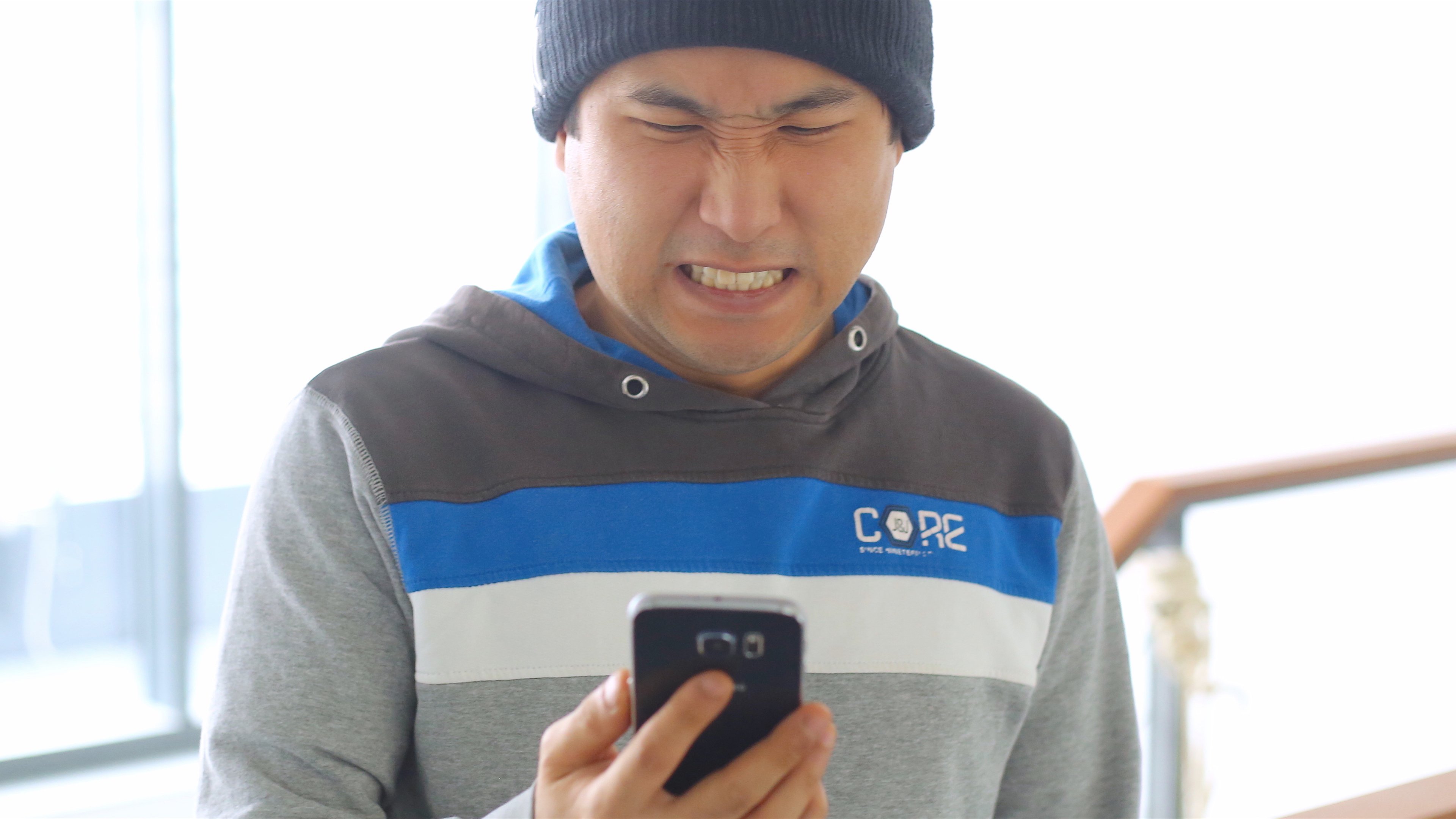 5 Things You Shouldnt Do With Your Android Device