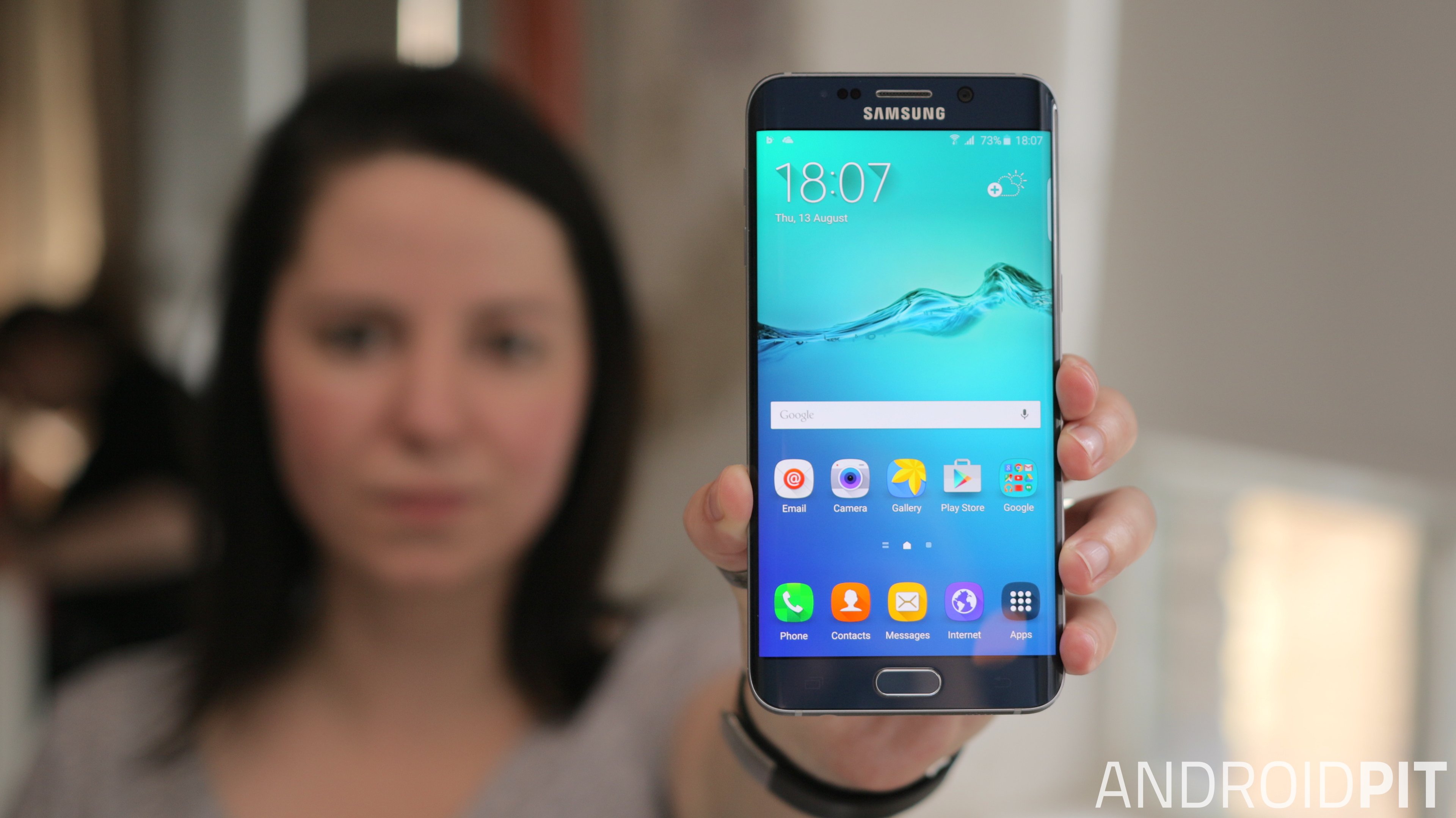 Samsung Galaxy S6 Edge+: Tipps und Tricks