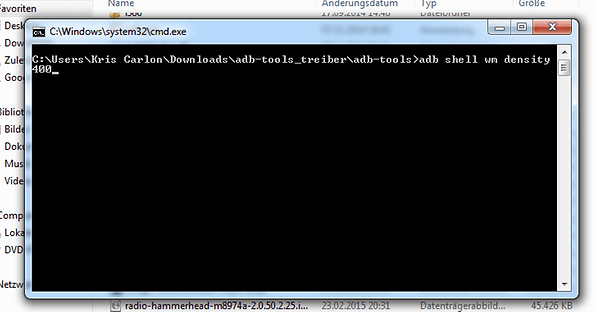 How to make your Nexus 5 screen bigger | AndroidPIT