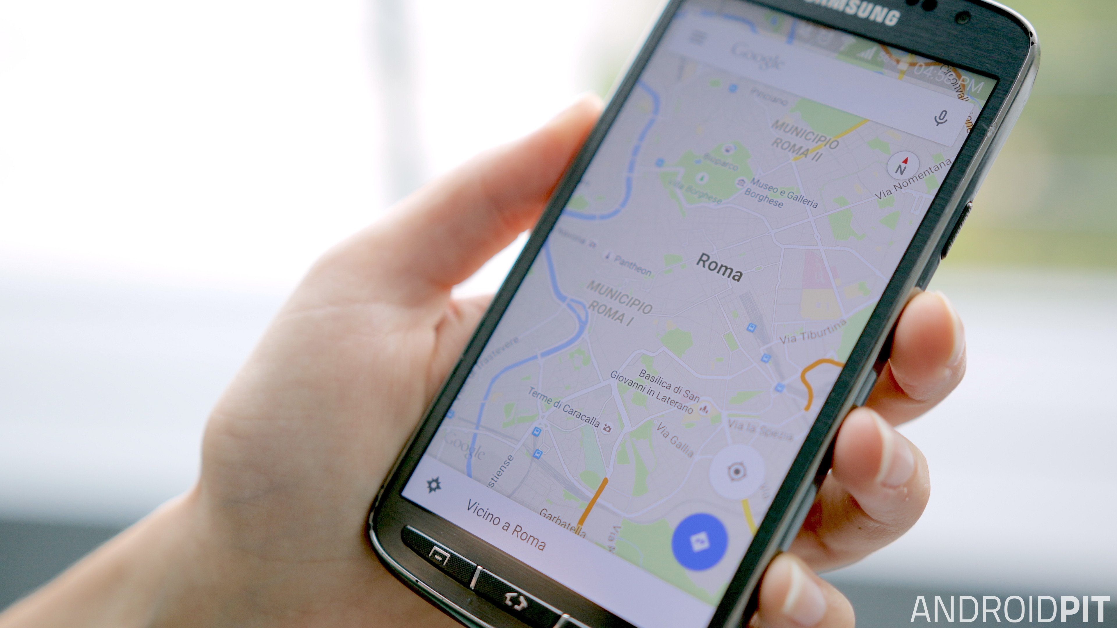 Download And Install The Latest Google Maps APK 9 11 1 For Free Nextpit