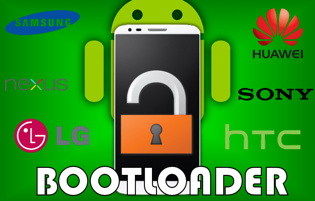 How to unlock the bootloader with one-click across different devices ...
