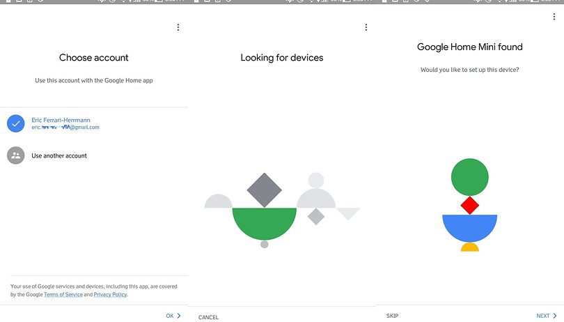 Boykott Bar R ckzug How To Set Up Google Home Sicher Stechen Meteor