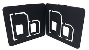 O que é eSIM? Você deve mudar para o cartão SIM do futuro - Blog Apps ...