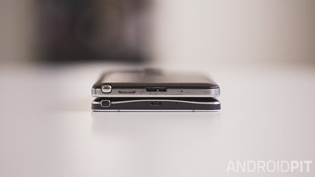 Samsung Galaxy Note 4 Vs Galaxy Note 3 Comparison How Much Better Is