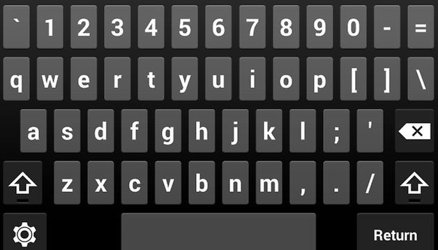 How To Add A Dedicated Number Row To Google Keyboard AndroidPIT