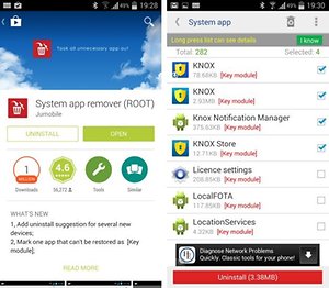 How to speed up the Samsung Galaxy S3 | AndroidPIT