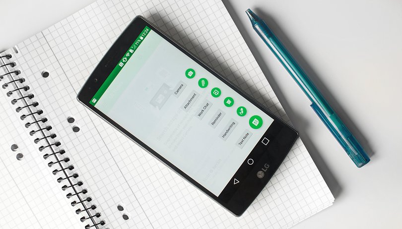 Best Note Taking Apps For Android The Definitive List For Organizing 