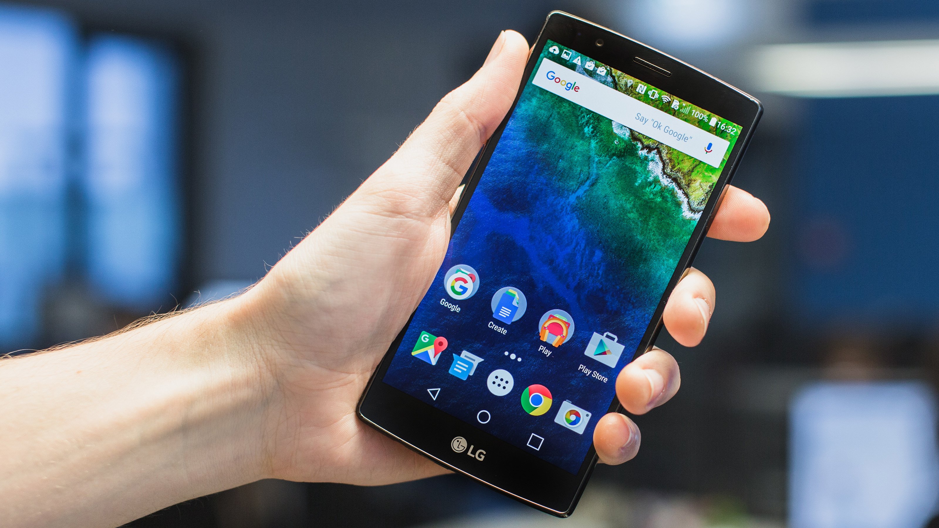 How To Get A Stock Android Experience On Any Phone Without Root 
