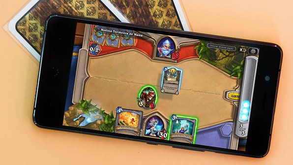 Los mejores juegos de cartas de rol tipo Magic | NextPit