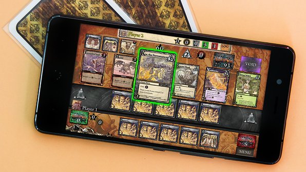 Technicalengineeringworld: The Best Collectible Android Card Games
