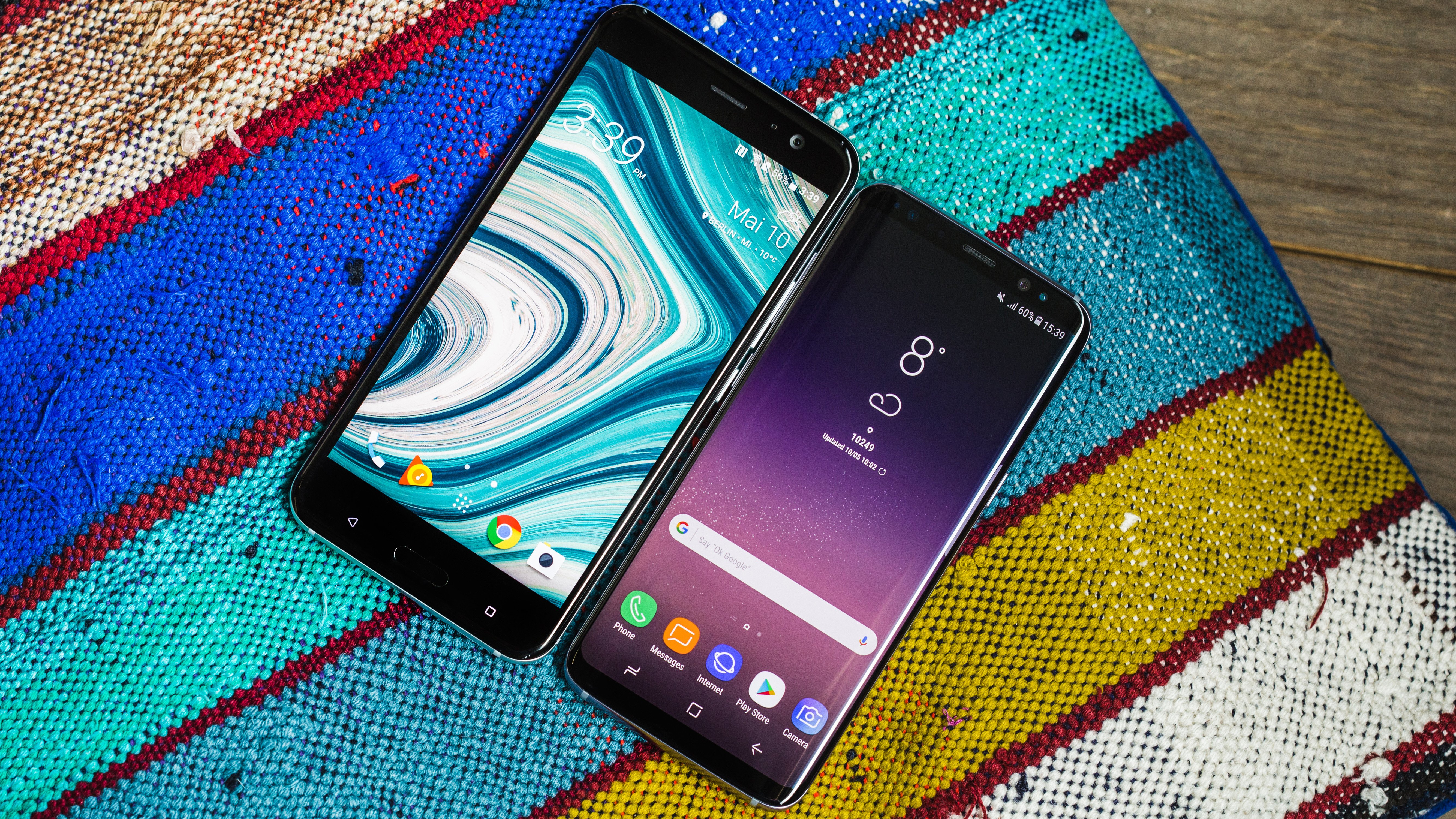 Ecco Quali Sono Gli Smartphone Pi Veloci Del 2017 NextPit