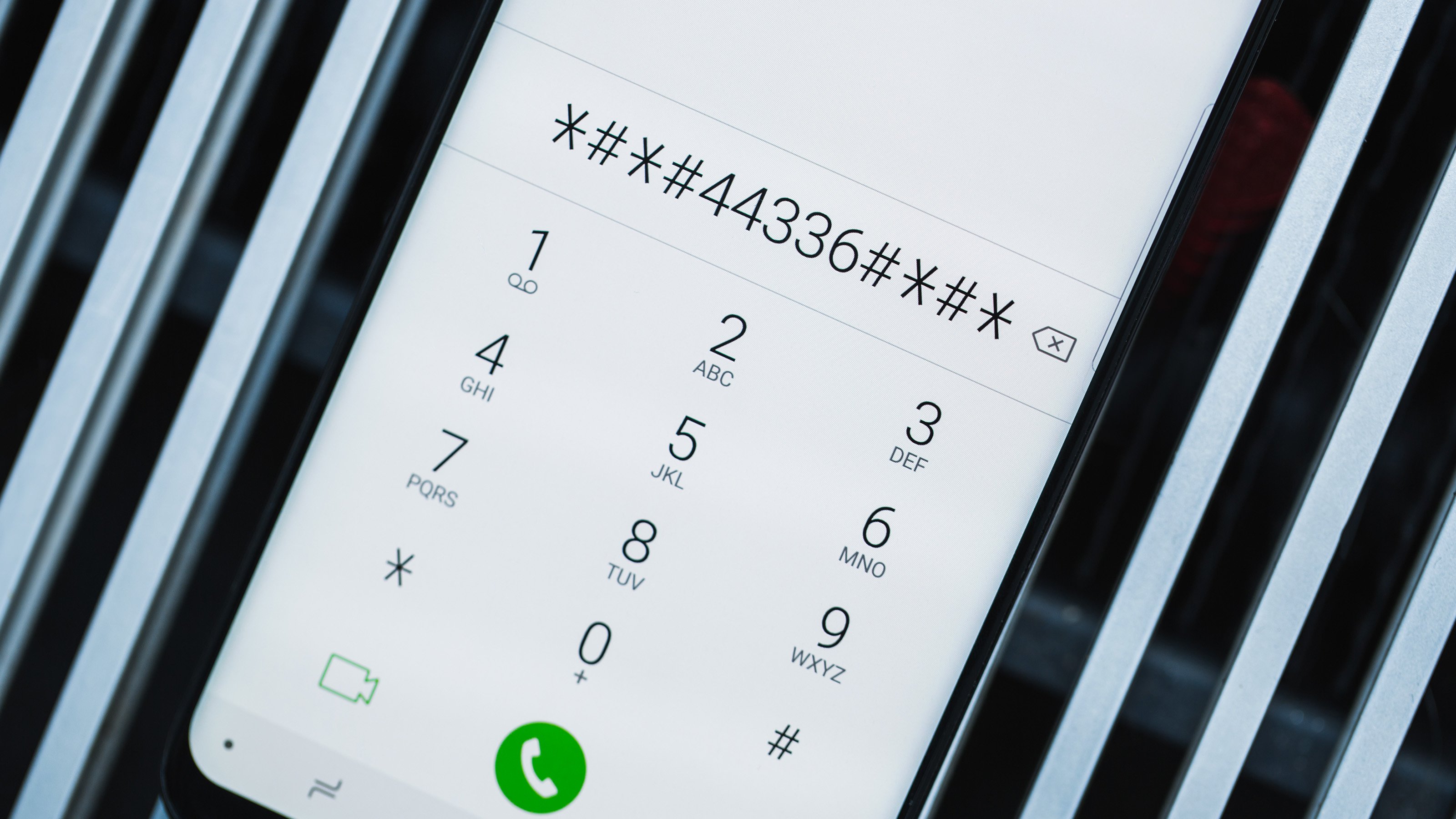 Access Hidden Info On Your Android Device With These Secret Codes