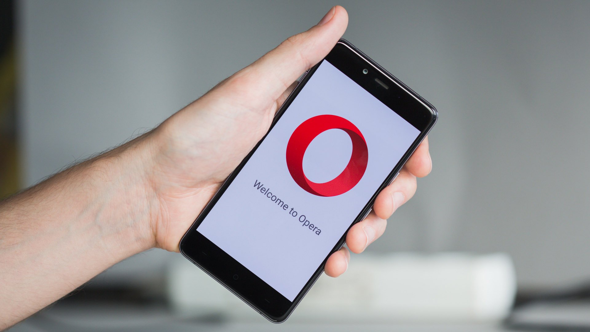 Oubliez Chrome, Opera Mini est le meilleur navigateur sur Android