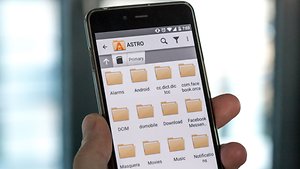 HOW TO TRANSFER EVERYTHING TO YOUR NEW PHONE | HAFEEZUMAR
