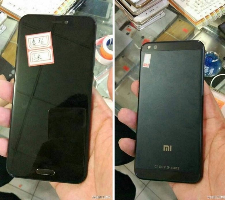 Xiaomi mi 6: Snapdragon 835 e a promessa de uma grande performance ...