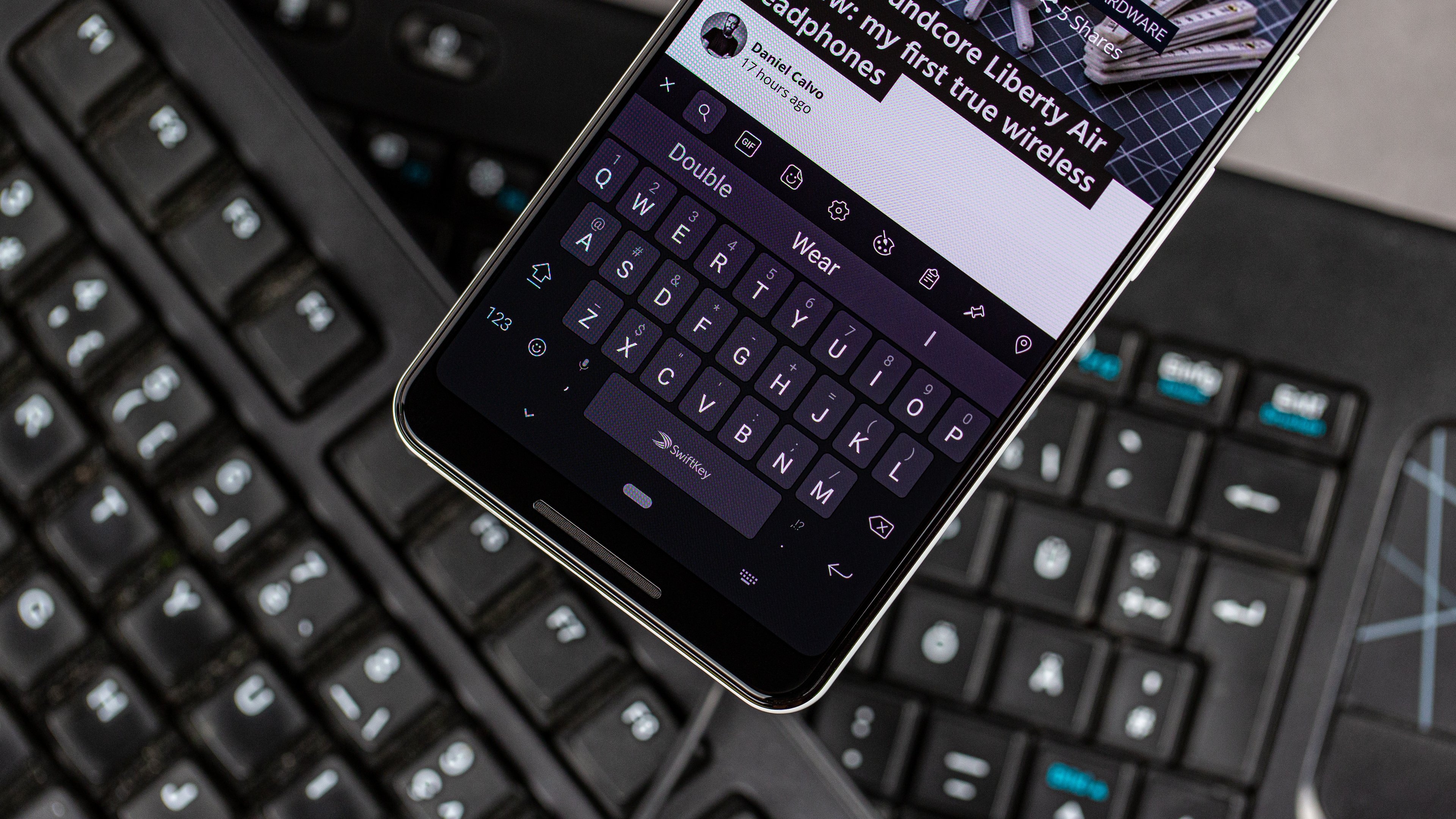 How To Change The Keyboard Language On IPhone And IPad AndroidPIT