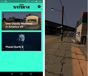 LAS COSAS NO CONOCIDAS DE LAS TIC´S: MEJORES APLICACIONES ANDROID