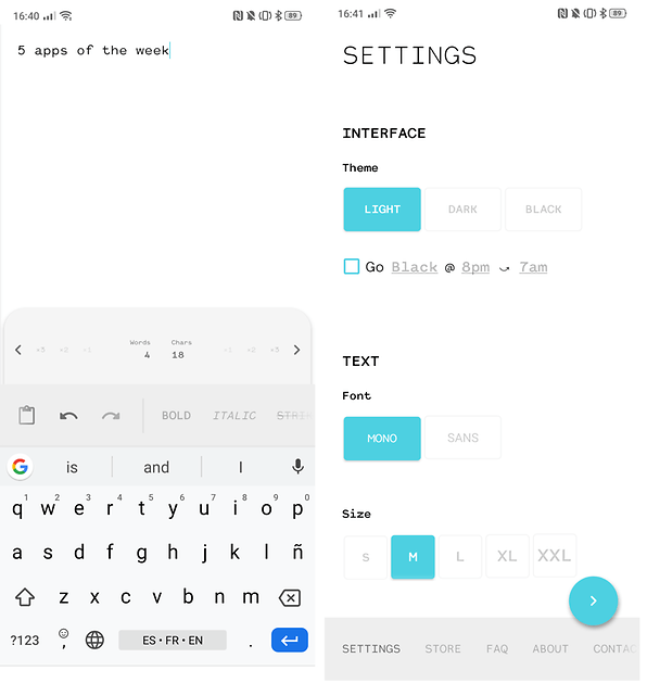 The best new Android apps to download November 2019 | AndroidPIT
