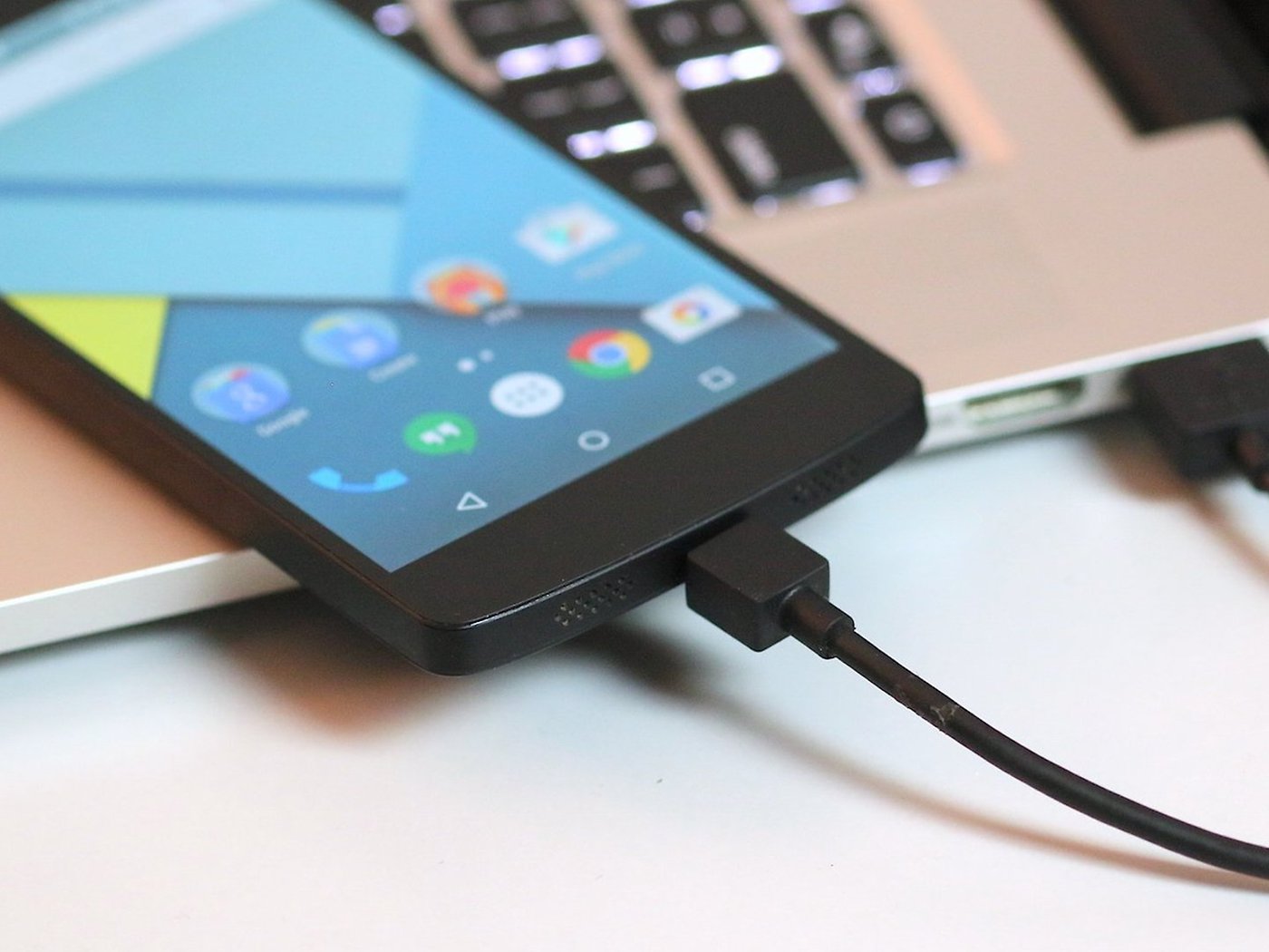 Connect Android To Mac Via Bluetooth For Video Lanabs