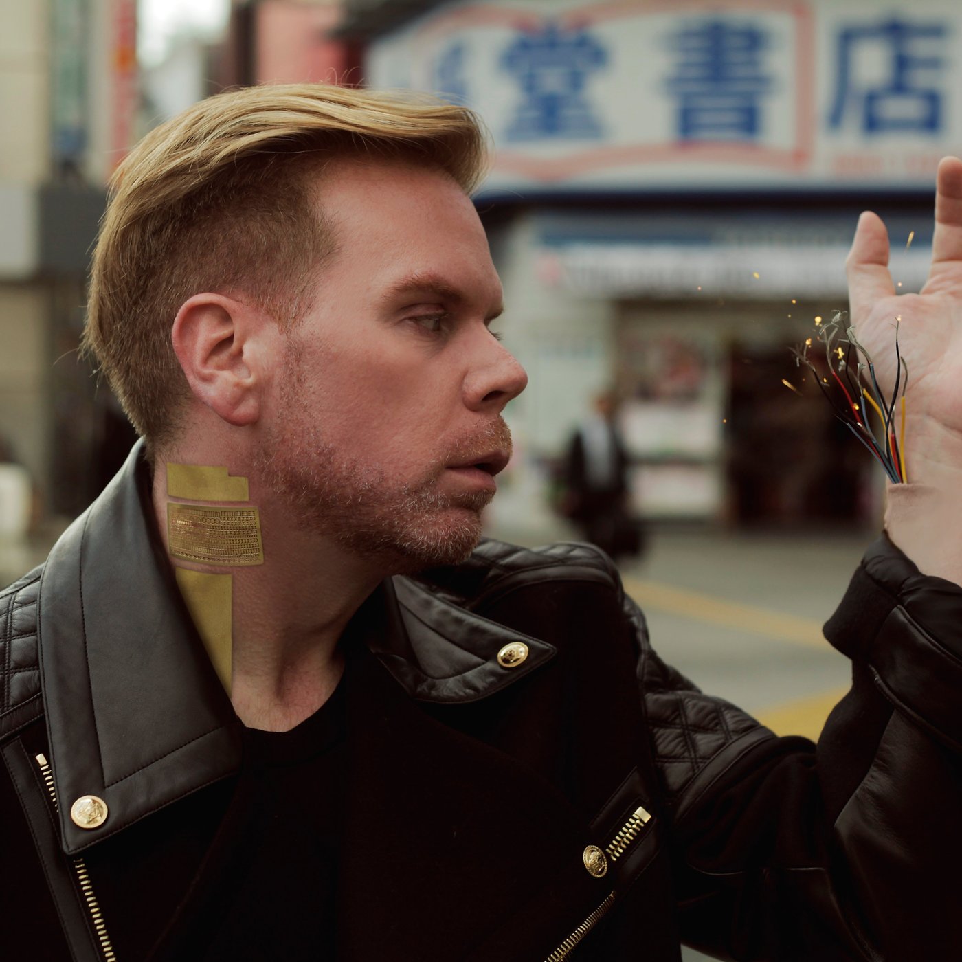 Ron Henn's Instagram, Twitter & Facebook on IDCrawl