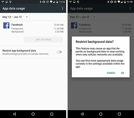 BA.net - AdBlock Speed VPN - for Mobile iPhone iOS Android - Save Data