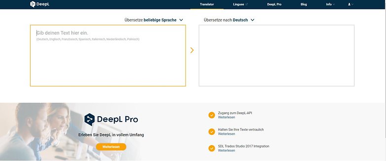 App Windows Deepl Pro V1111 Multilingual Portable
