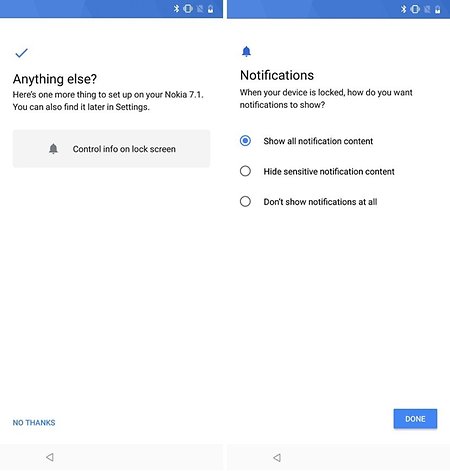Setting up your Android smartphone for the first time: tips and tricks ...