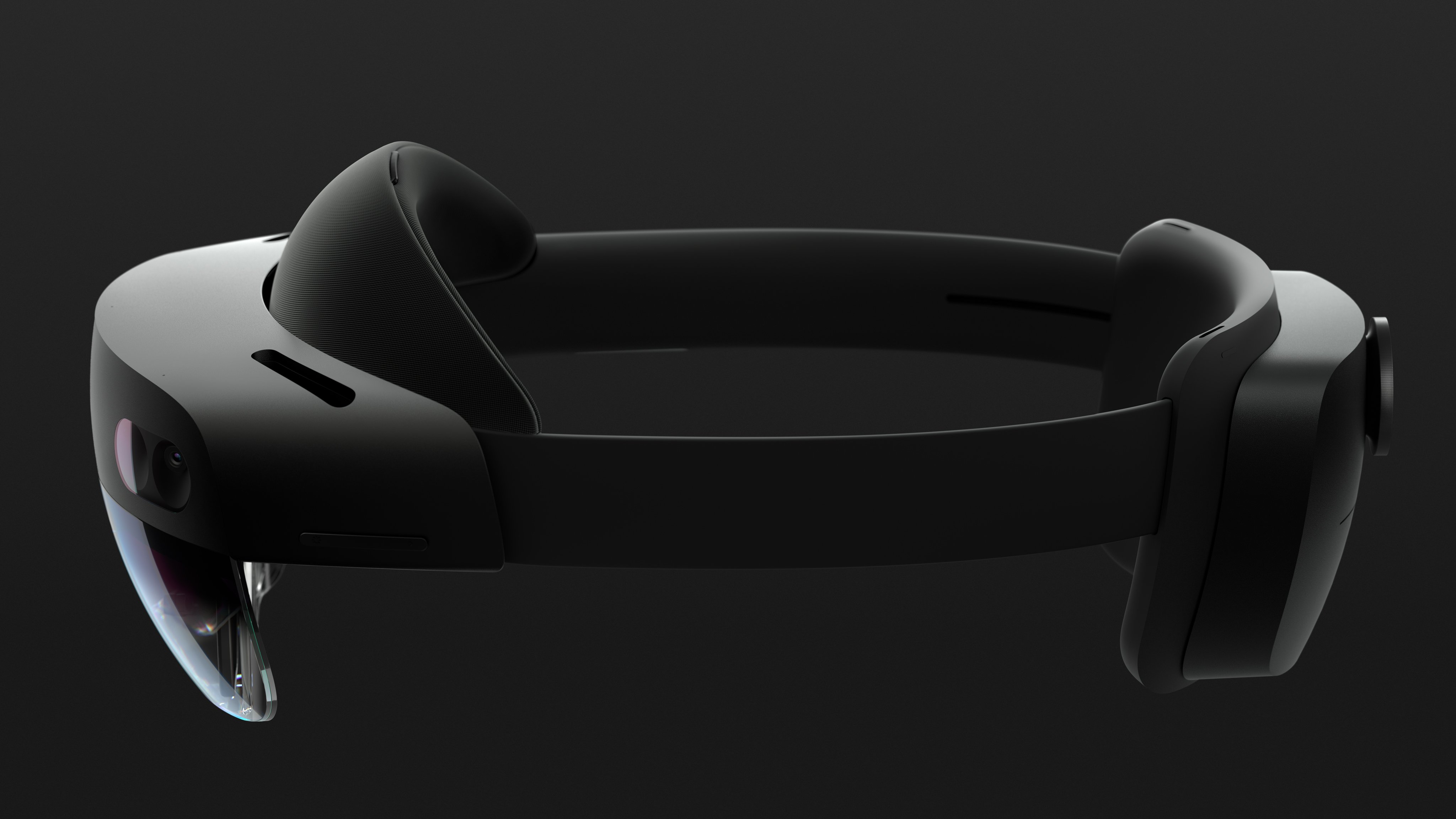 Microsofts HoloLens 2 Ist Kein Spielzeug Und Das Ist Gut So NextPit