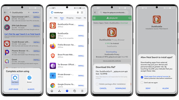 Huawei without Google in 2022: It works but why bother? – Cartizzle