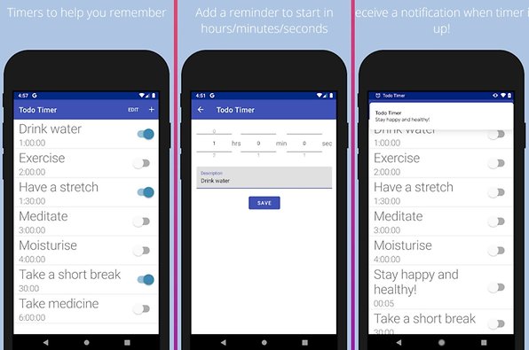 Five Android And Ios Apps You Should Try This Week Guidantech 9917