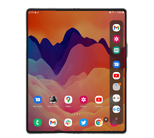 Galaxy Z Fold 3 review: Samsung goes all-in and wins