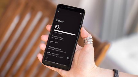Android 12 released! Meet the main functions and new features | NextPit