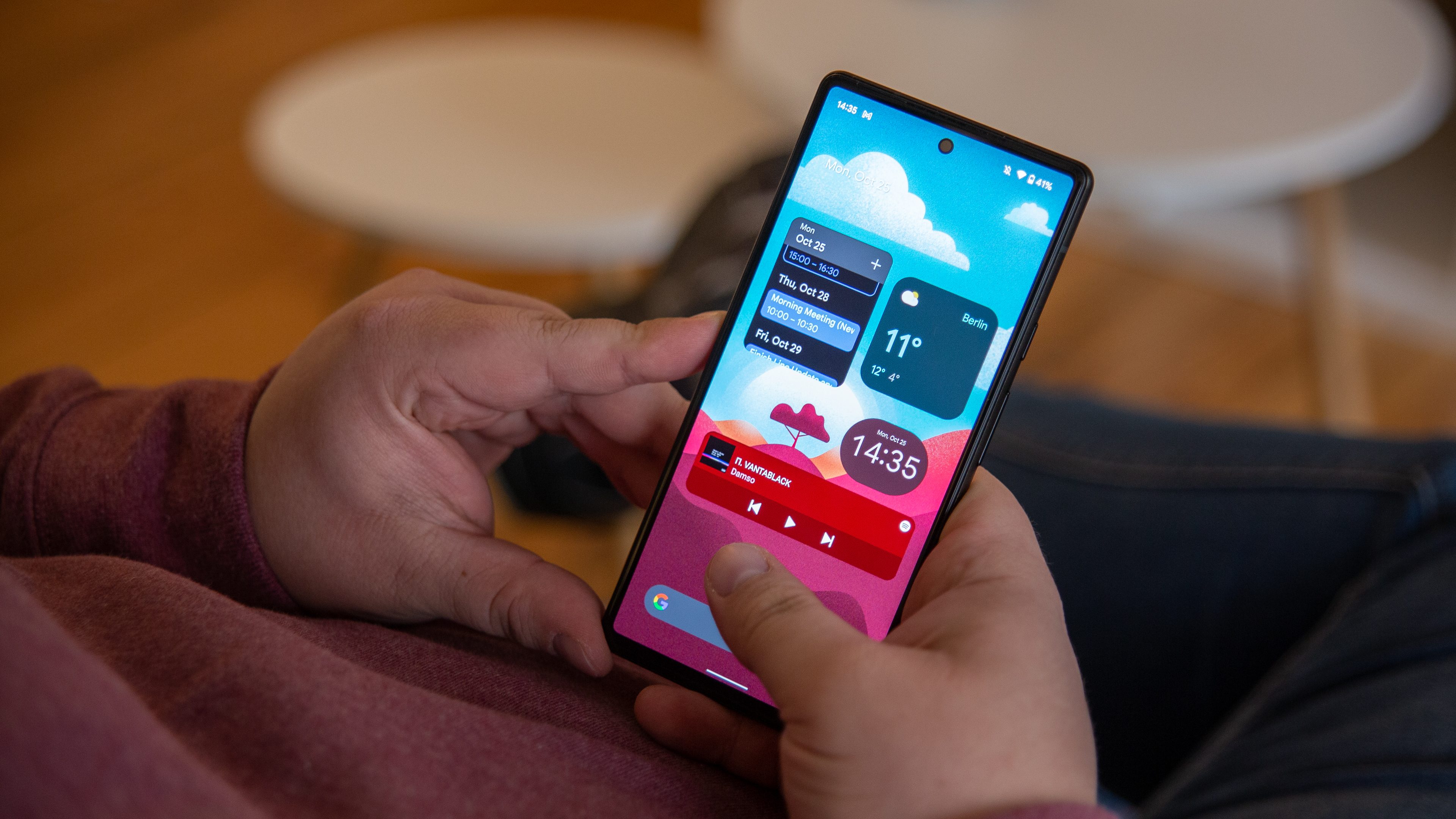 Android gets new features: Google makes your smartphone better