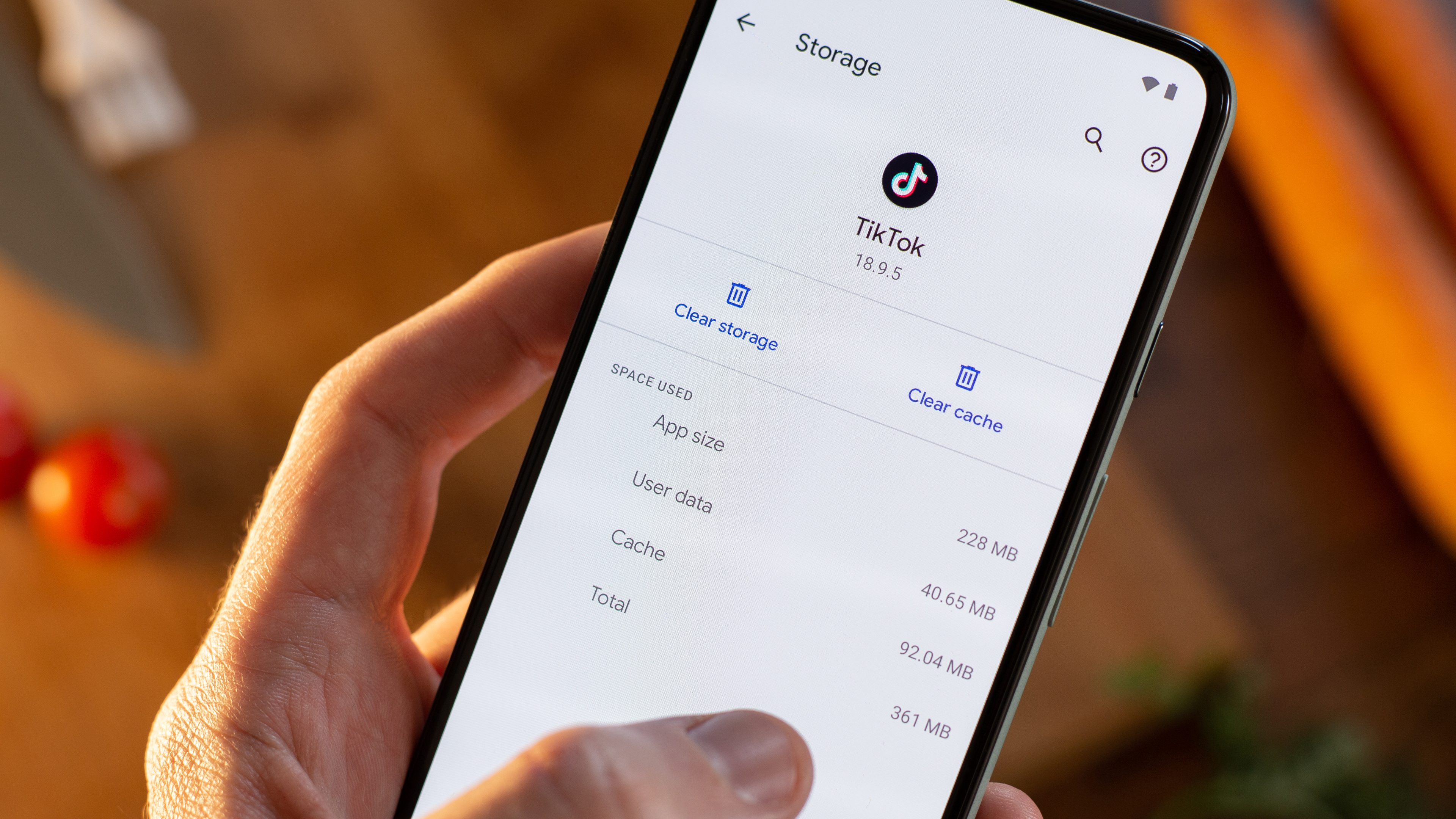Clear App Cache Or Clear App Data How And When To Use Each NextPit