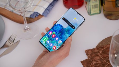 Android 12: All about the upcoming Android version