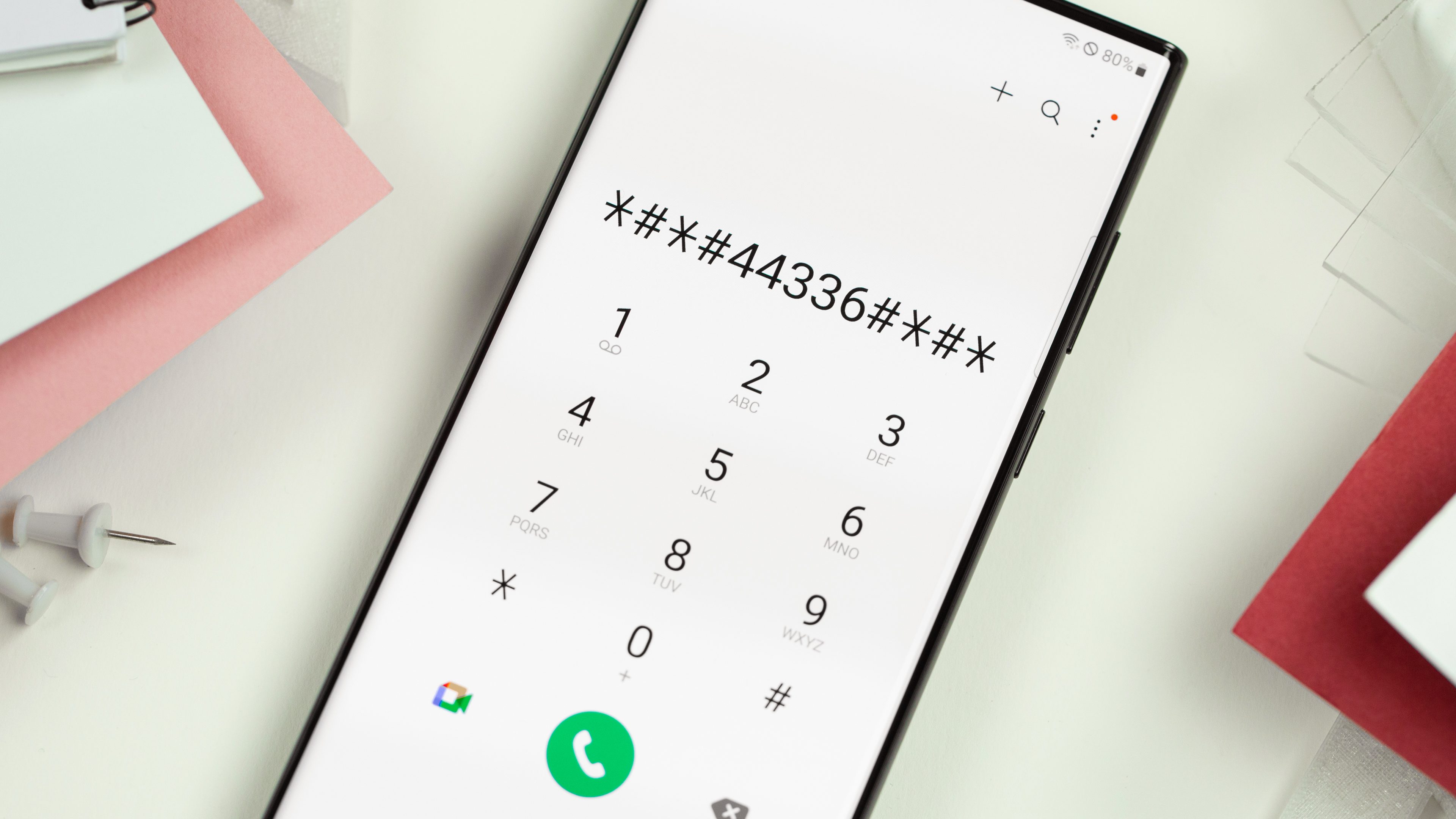 Access Info On Your Android Device With These Secret Codes