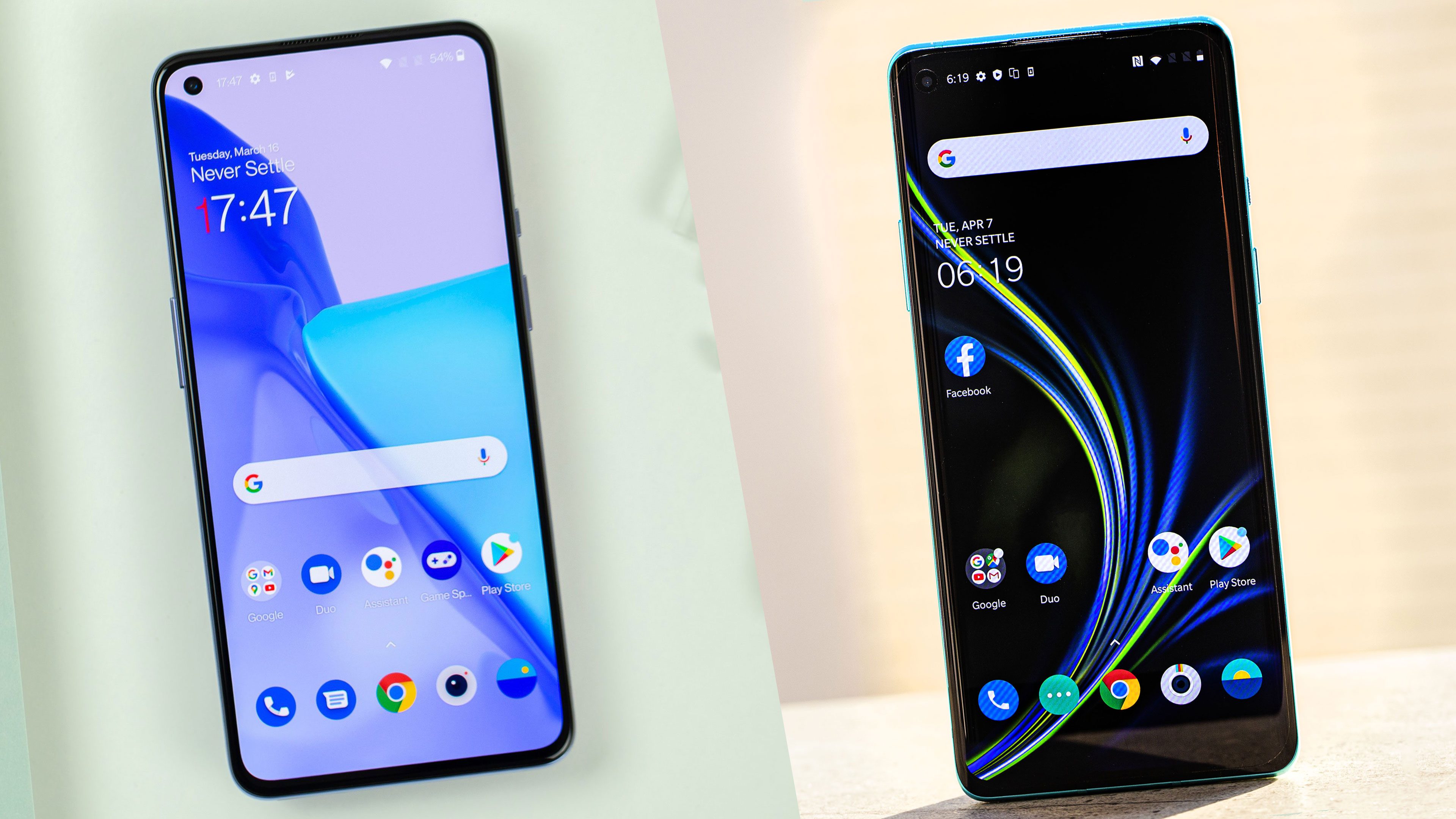 OnePlus 9 Vs OnePlus 8 Lohnt Sich Das Upgrade Nextpit