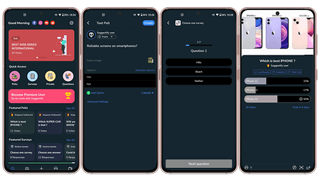 Our top 5 Android and iOS apps of the week – Cartizzle