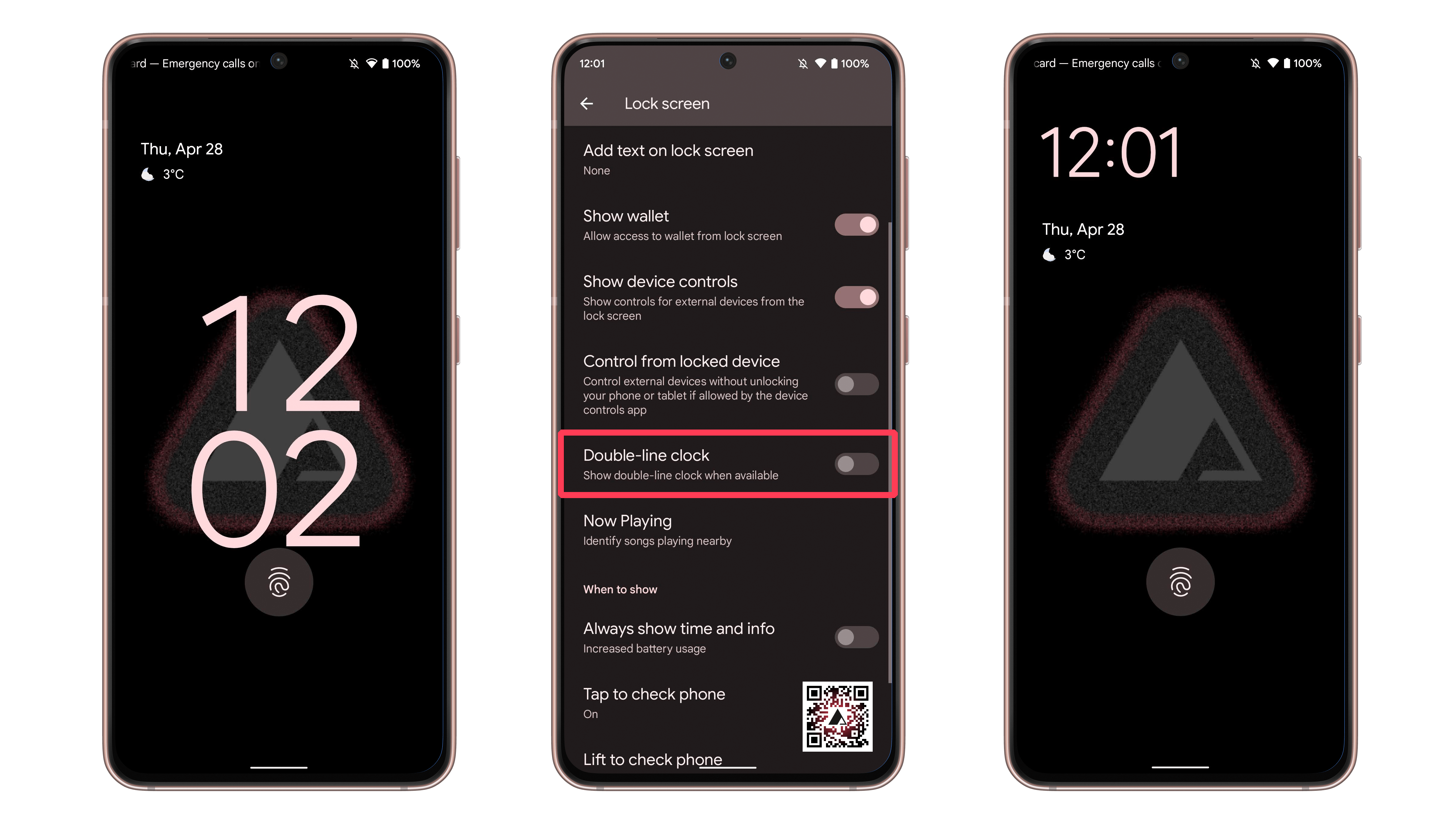 This Is How Your Phone Will Look With Android 13 Gallery Nextpit