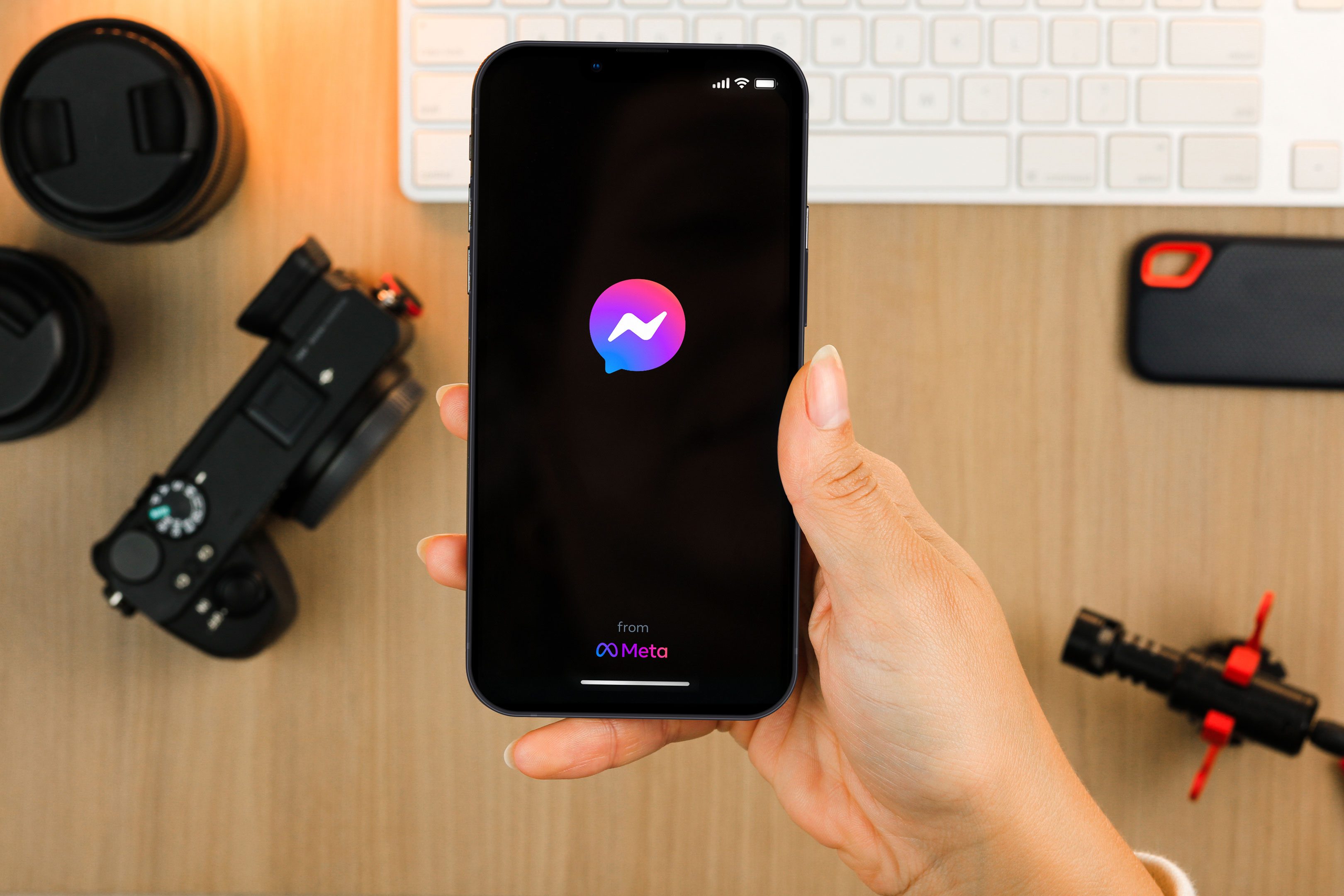 Facebook Shortcuts Im Messenger Erkl rt Stille Post Geld Senden Co 