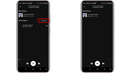 How to master Spotify queues and create custom mixtapes in a minute ...