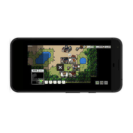 Cartoon Craft Screenshots - Galerie | NextPit