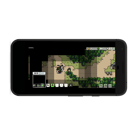 Cartoon Craft Screenshots - Galerie | NextPit